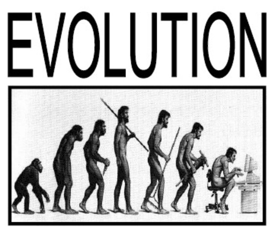 Pre&Post Darwinian Theories of Evolution timeline | Timetoast timelines