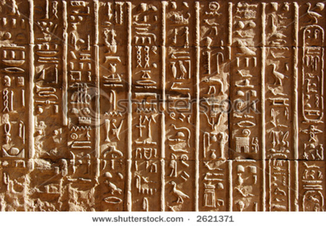 Egyptian Timeline | Timetoast timelines