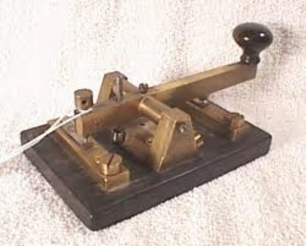 telegraph timeline | Timetoast timelines