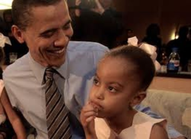 Michelle Obama timeline | Timetoast timelines