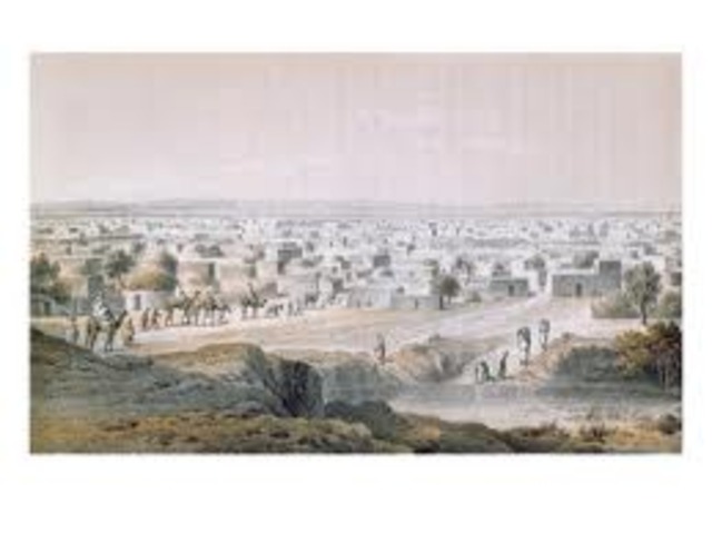 Nigeria's history timeline | Timetoast timelines