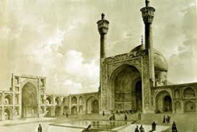 The Seljuk Turks timeline | Timetoast timelines