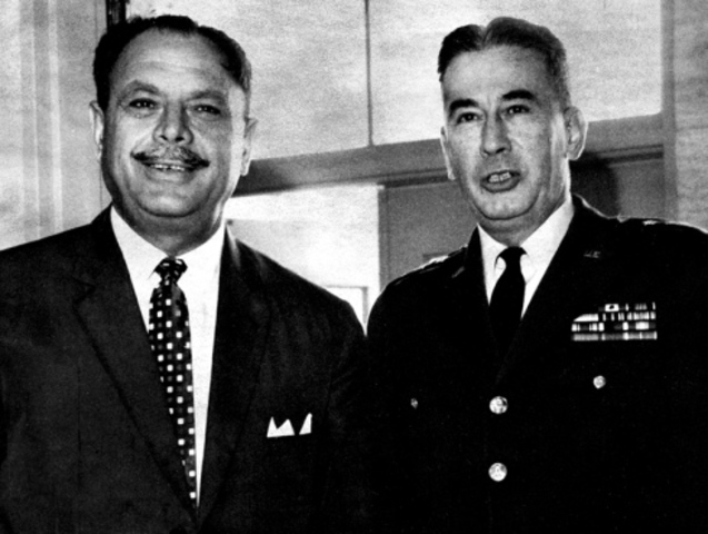 pakistan timeline | Timetoast timelines