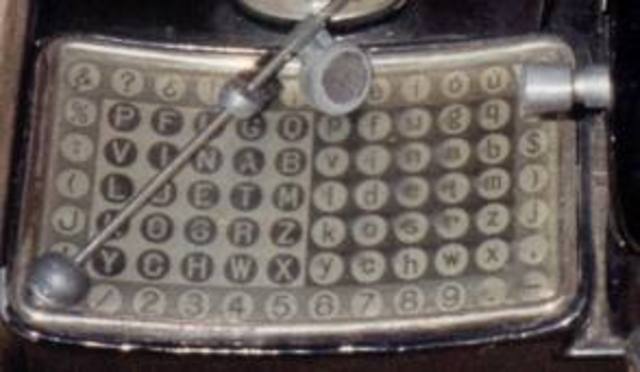 10 Important Events in Computer History timeline | Timetoast timelines