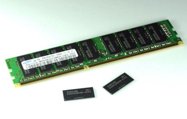 Memorias RAM según su tecnología. timeline | Timetoast timelines