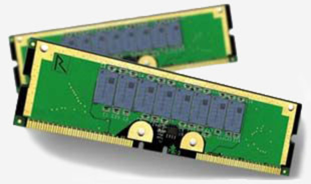 Memorias RAM según su tecnología. timeline | Timetoast timelines