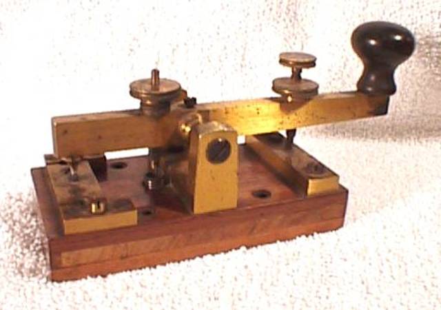 Samuel Morse & The Telegraph timeline | Timetoast timelines