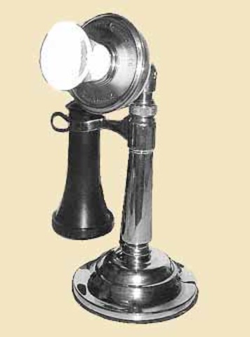 Samuel Morse & The Telegraph timeline | Timetoast timelines