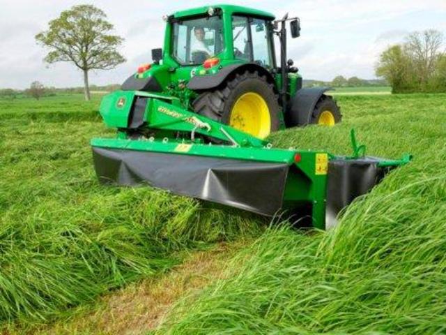 John Deere timeline | Timetoast timelines