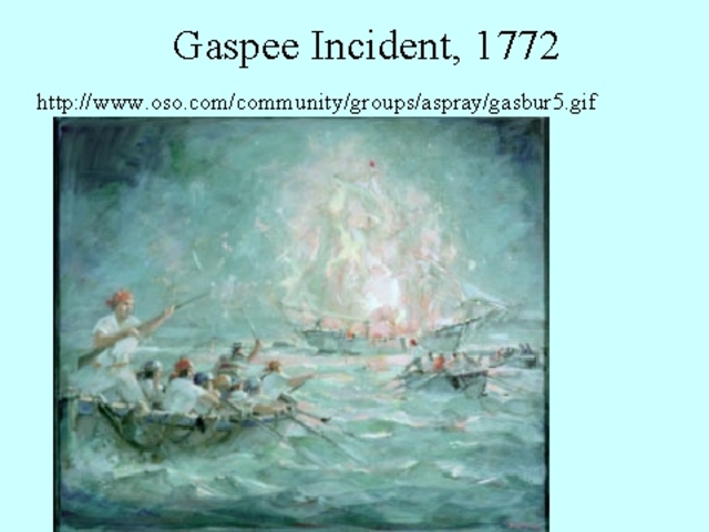 Roots of American Democracy timeline | Timetoast timelines