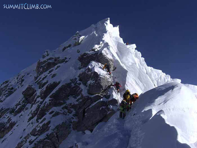 Scott Fischer: Expert Climber timeline | Timetoast timelines