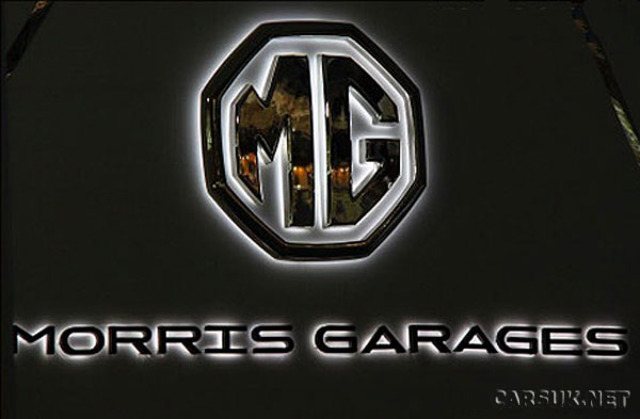 History of MG cars Part 1 timeline | Timetoast timelines