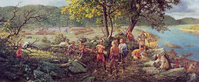 The Road to Revolution timeline | Timetoast timelines