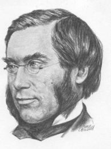 A History of Canadian Pre-Confederation timeline | Timetoast timelines