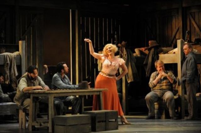 Of Mice and Men timeline | Timetoast timelines