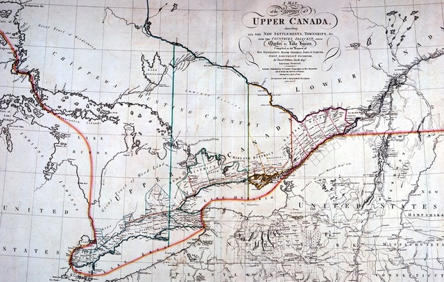 Rebellions of 1837 timeline | Timetoast timelines