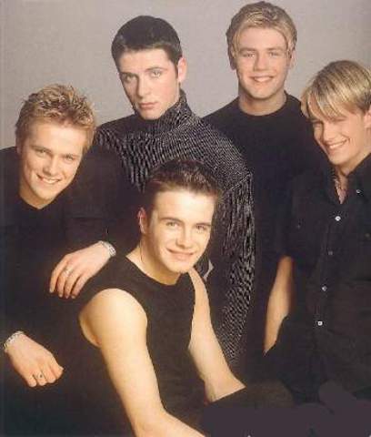 Westlife timeline | Timetoast timelines