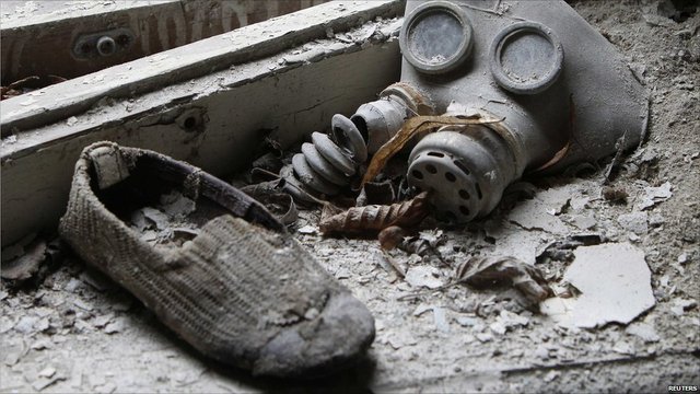 Chernobyl Nuclear Disaster timeline | Timetoast timelines
