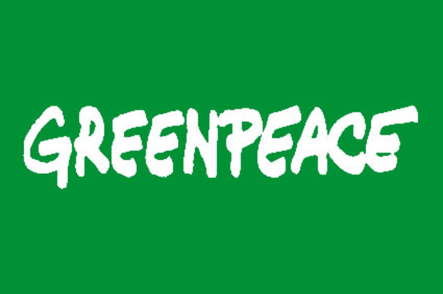 Lets talk about Greenpeace timeline | Timetoast timelines