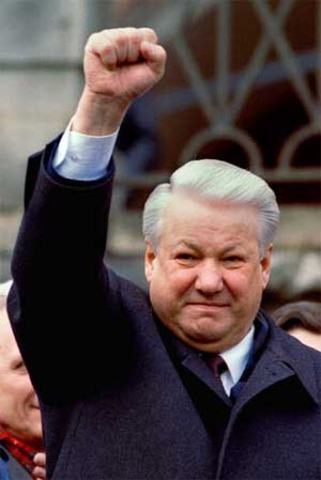 Russian Leaders timeline | Timetoast timelines