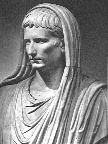 The Life of Gaius Julius Caesar timeline | Timetoast timelines