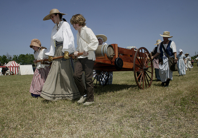 Texas Revolution timeline | Timetoast timelines