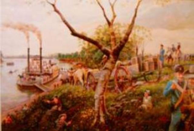 Texas Revolution Timeline | Timetoast timelines