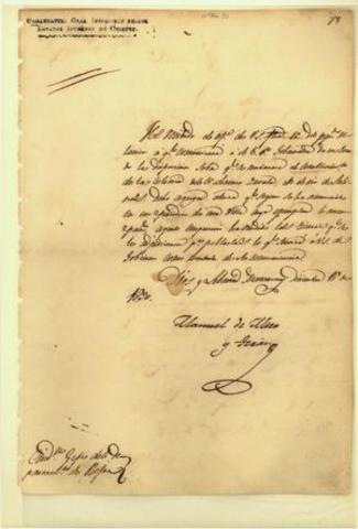 Mier Y Teran Timeline of Texas Revolution | Timetoast timelines