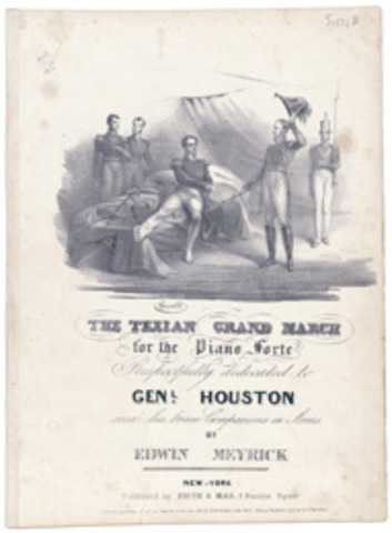 Santa Anna Clay J Timeline of the Texas Revolution | Timetoast timelines