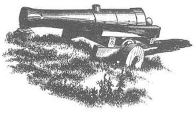 gunpowder timeline | Timetoast timelines