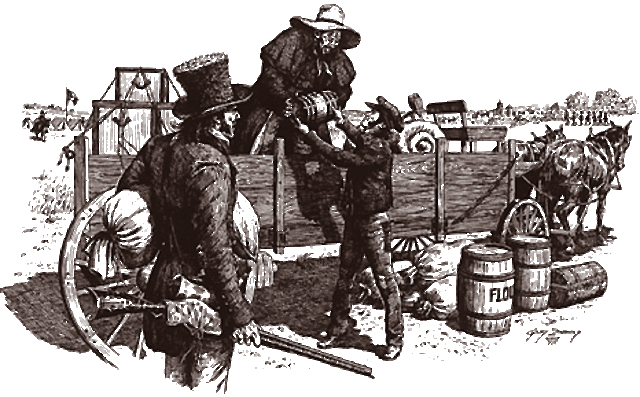 The Texas Revolution timeline | Timetoast timelines