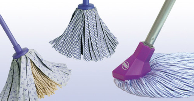 Mop timeline | Timetoast timelines