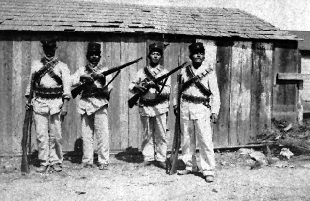 Santa Anna's_Conner_B Timeline of the Texas Revolution | Timetoast ...