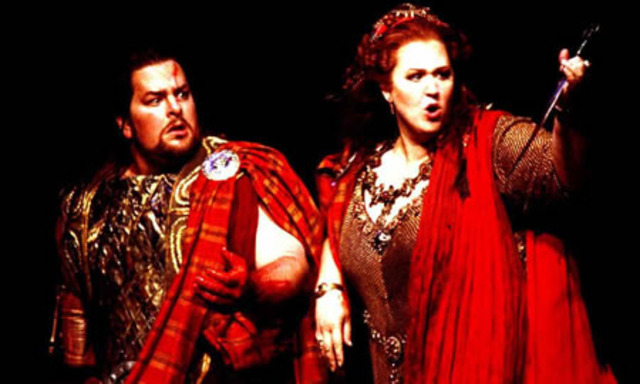 The Tragedy of Macbeth timeline | Timetoast timelines