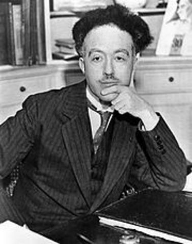 Contributions to Atomic Theory timeline | Timetoast timelines