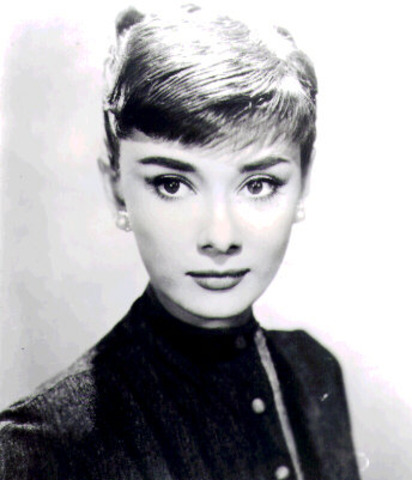 the life of Audrey Hepburn timeline | Timetoast timelines