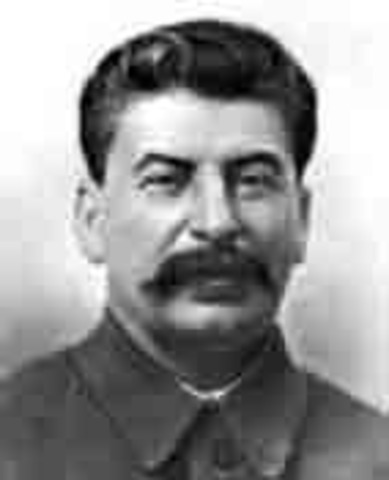 USSR Communist Leaders timeline | Timetoast timelines