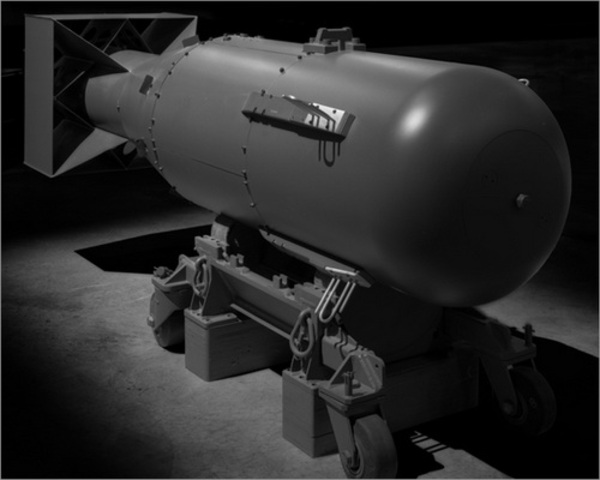 The Atomic Bomb timeline | Timetoast timelines