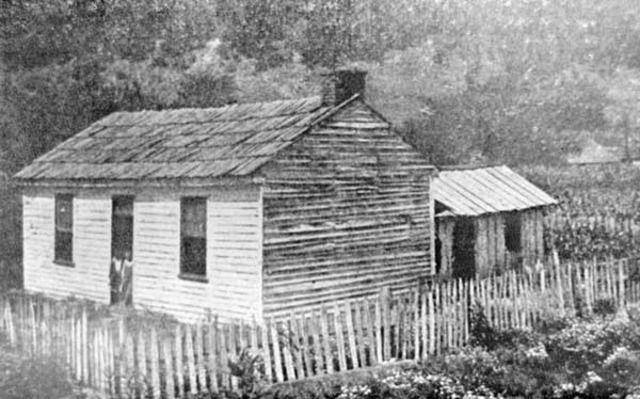 Booker T Washington timeline | Timetoast timelines