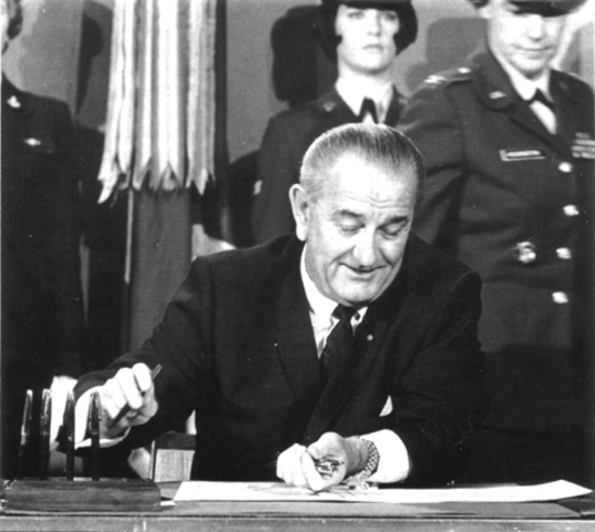 Civil Rights Timeline | Timetoast timelines