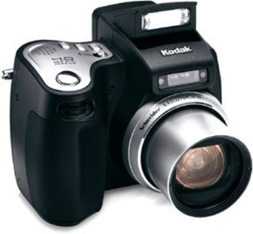 Kodak's Digital Camera History timeline | Timetoast timelines