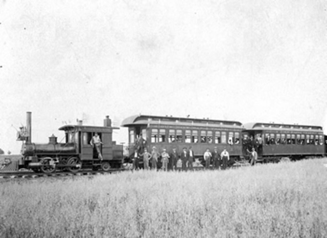 Industrial Revolution Inventions timeline | Timetoast timelines