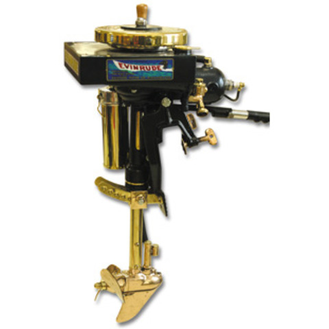 Evinrude timeline | Timetoast timelines