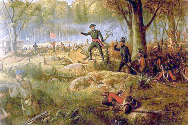 The War Of 1813 Timeline; Prabhjot | Timetoast timelines