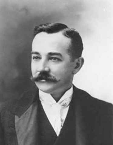 Milton Hershey timeline | Timetoast timelines