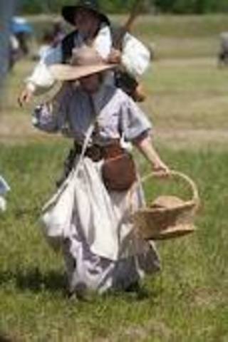 Santa Anna's_Conner_B Timeline of the Texas Revolution | Timetoast ...