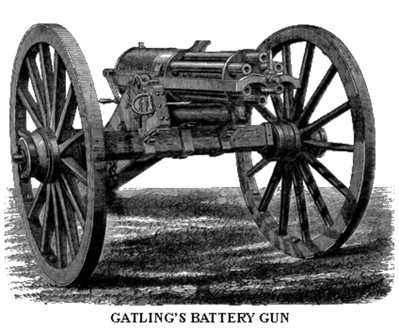 Top ten inventions from the 1400s to now timeline | Timetoast timelines