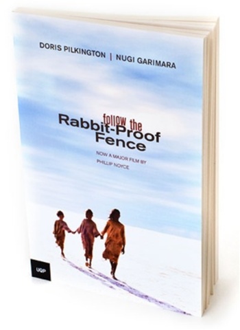 Follow The Rabbit Proof Fence by Katie Stanko. timeline | Timetoast ...