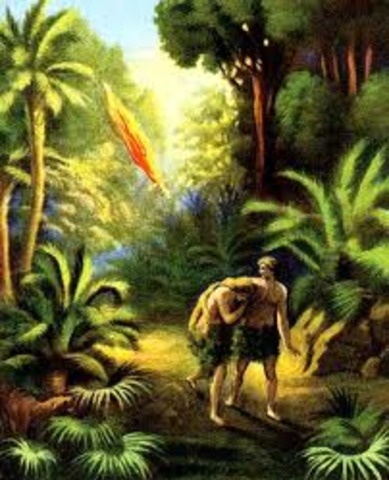 Adam and Eve timeline | Timetoast timelines