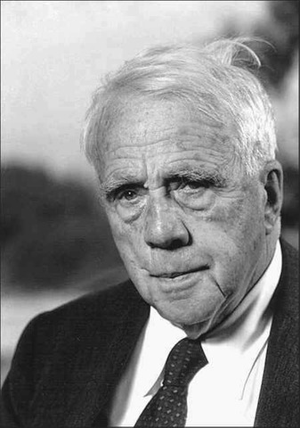 Robert Frost timeline | Timetoast timelines